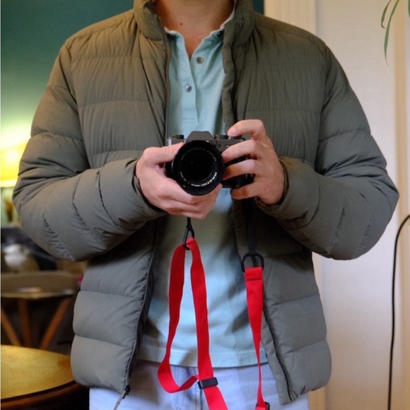 Arc'teryx | Jackets & Coats | Arcteryx Veilance Conduit Ar Down Jacket ...